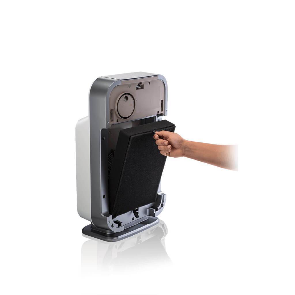 CR- Alen BreatheSmart FLEX True HEPA Air Purifier – alencorp.com