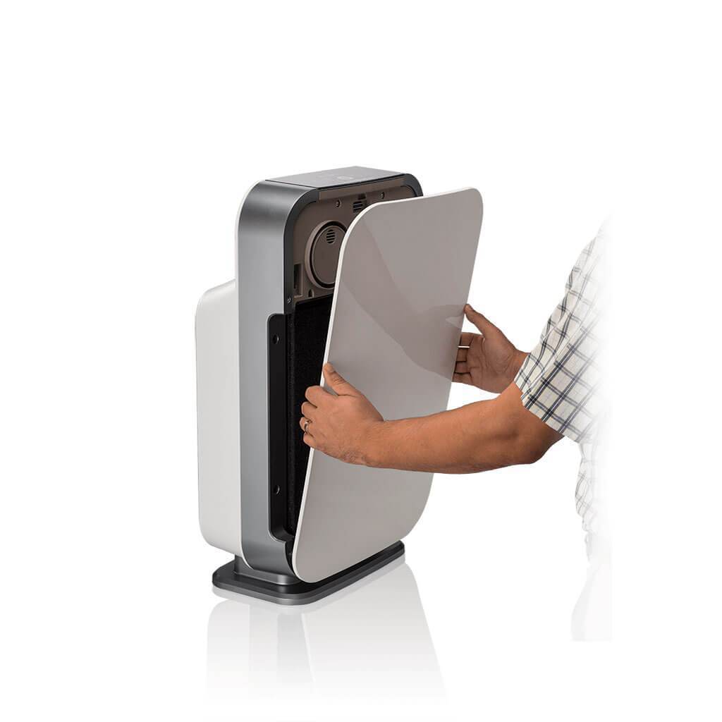 CR- Alen BreatheSmart FLEX True HEPA Air Purifier – alencorp.com